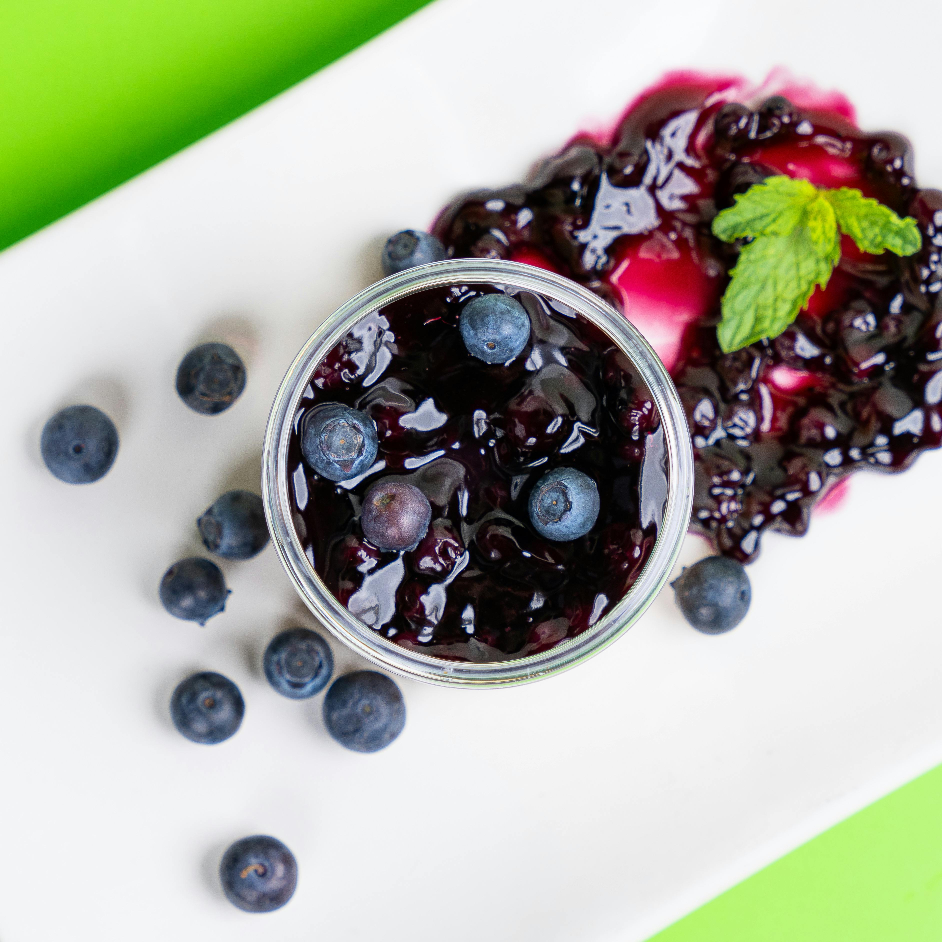 FRUIT JAM – PIOKA USA