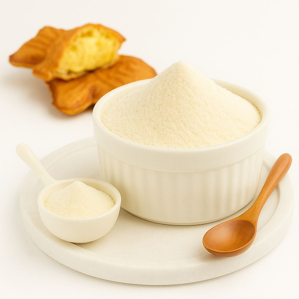 BAKERY POWDER MIX - FOR CAKES & DESSERTS – PIOKA USA